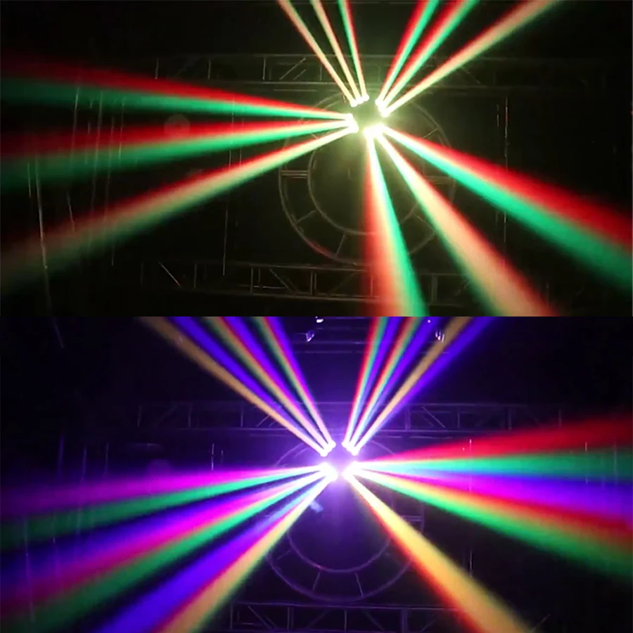 Dj Pictures Lights