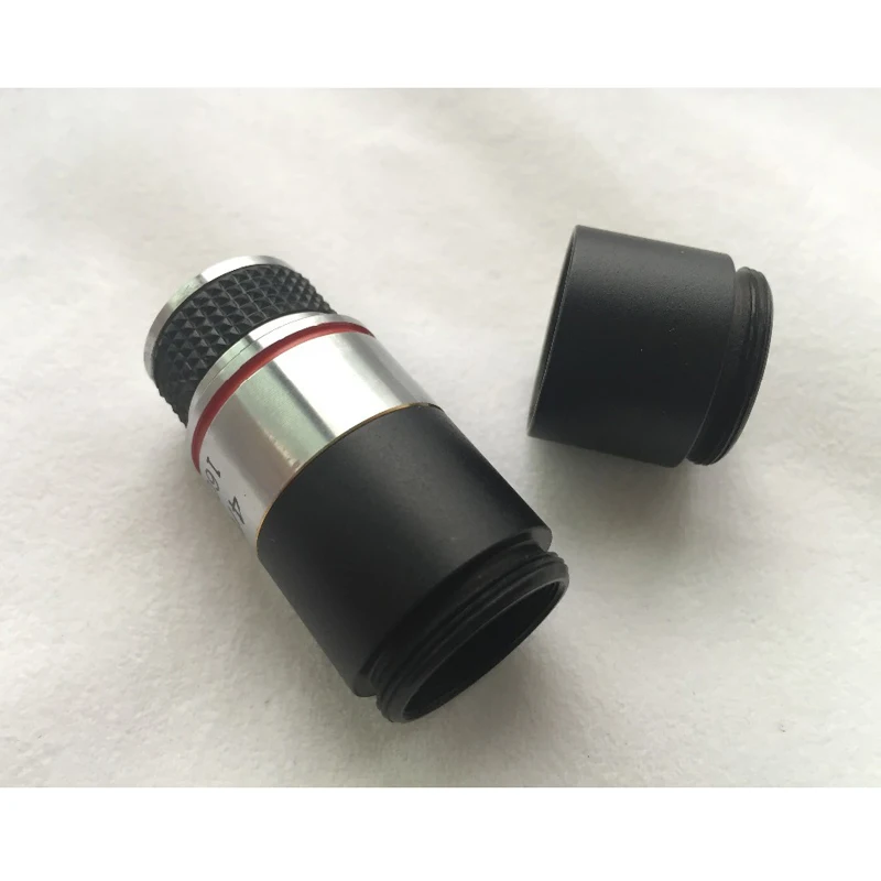 Parfocal Length Extenders for Microscope Objectives RMS Thread ...