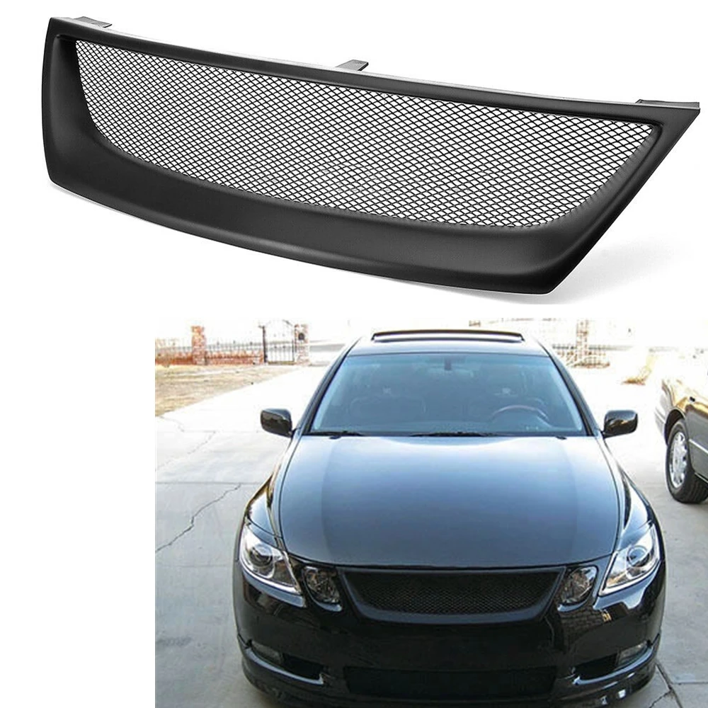 Grill-Front-Grille-For-Lexus-GS-GS300-GS350-GS430-GS450h-2006-2007 ...
