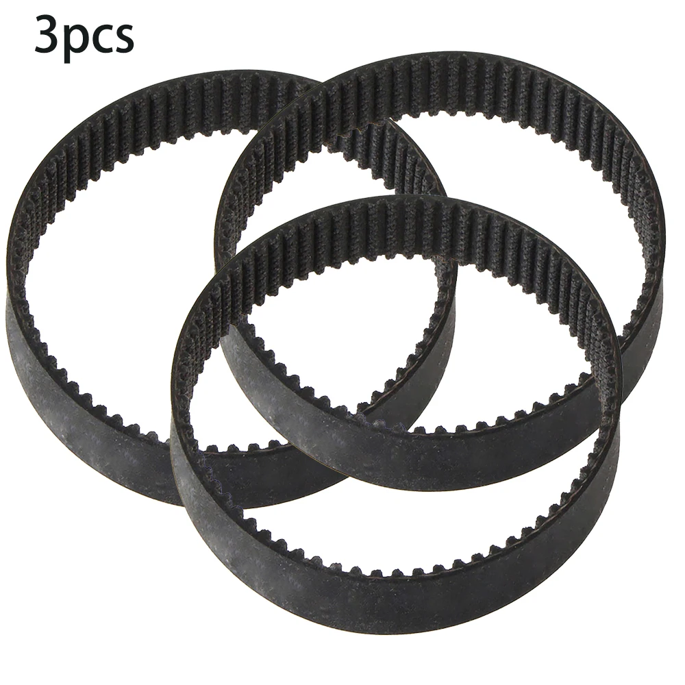3pcs Belt For Bosch PHO 15-82, PHO 16-82, PHO 20-82 Planer Drive Belt ...