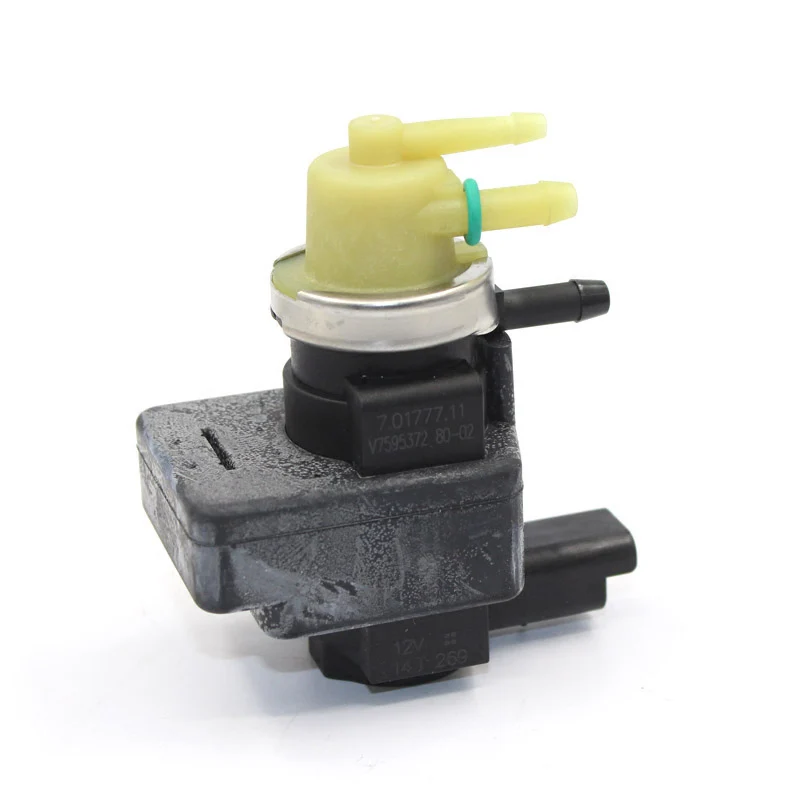 1922V6 Brand New Turbo Charger Solenoid Valve V759537280 For Peugeot ...