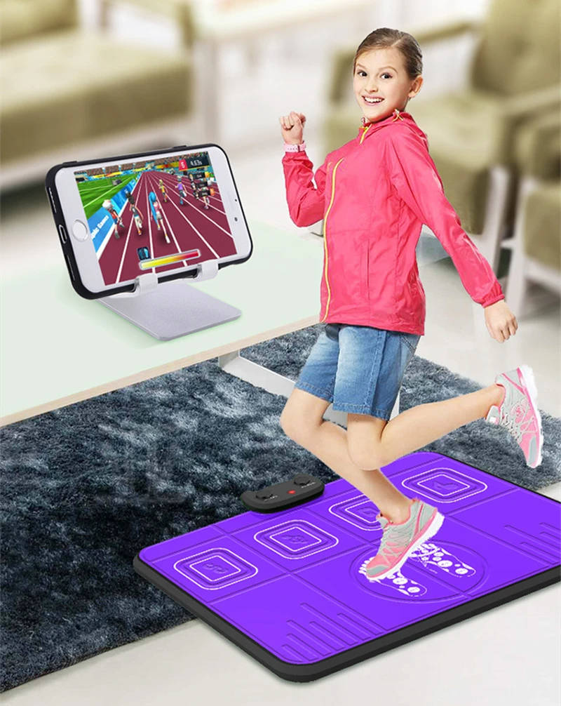 Eingang Kissen Graben spielkonsole tanzmatte Alternative Polieren Idol