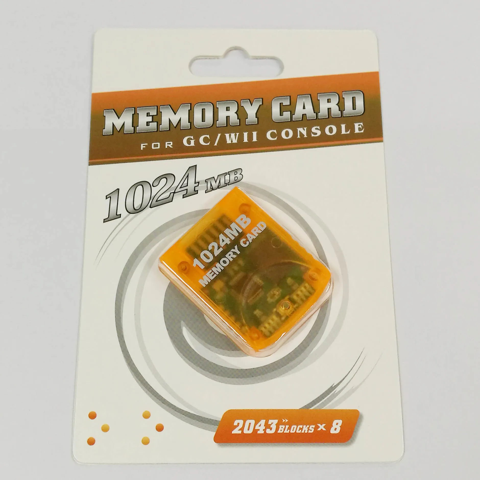 1024-M-memory-card-For-GameCube-GC-For-Wii-Console-Memory-Storage-Card ...