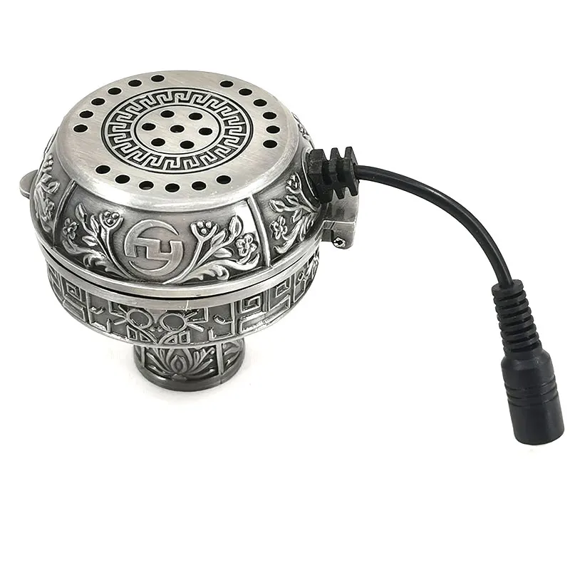 Smooth E Hookah Sticks