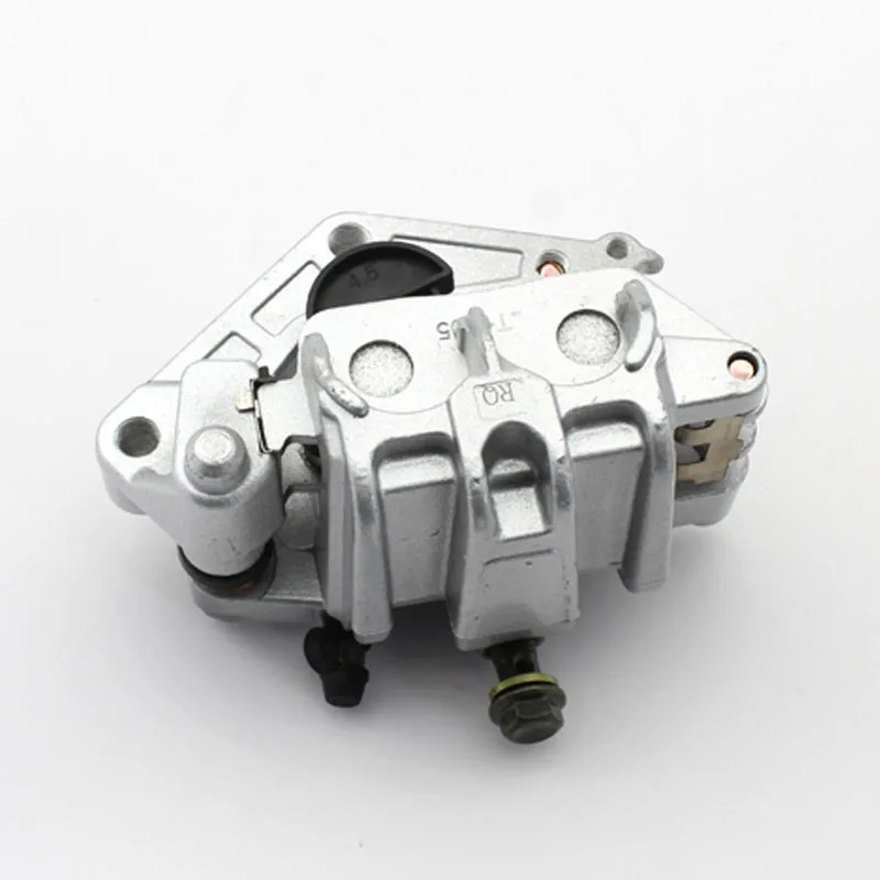 Motorcycle Disc Brake Caliper Brake Shoe Sets for Honda CM125 CM 125 ...