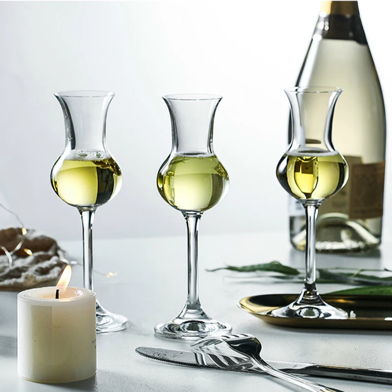 Sherry Wine Glass