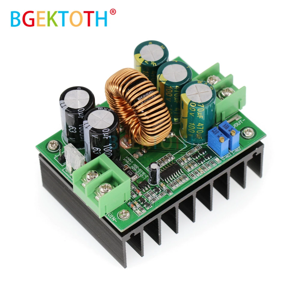 Business & Industrial Electronic Components & Semiconductors 1200W 20A ...