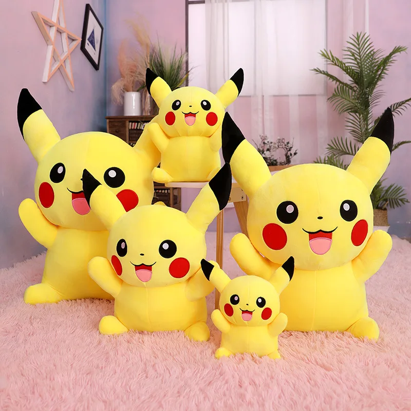 Super Cute Pikachu