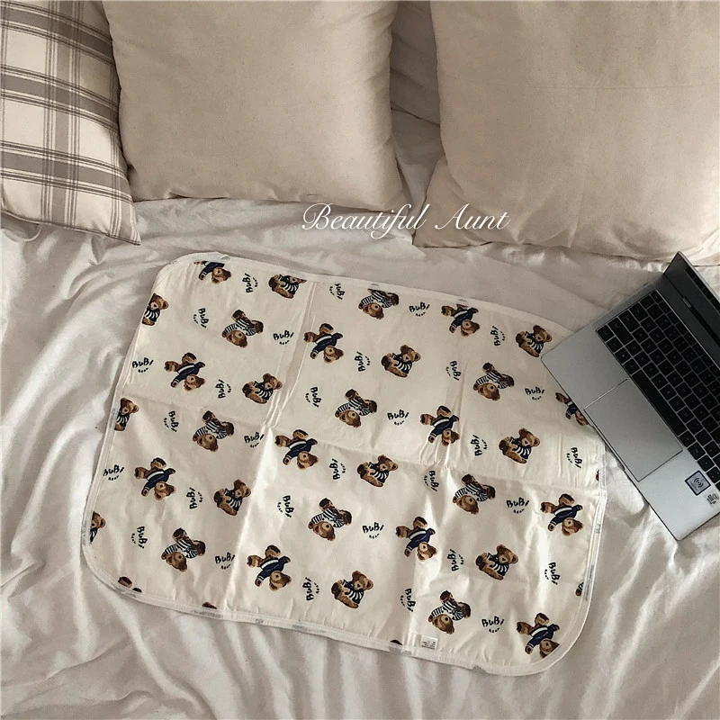 Lovely-aunt-mattress-dormitory-menstrual-mattress-pure-cotton-washable ...