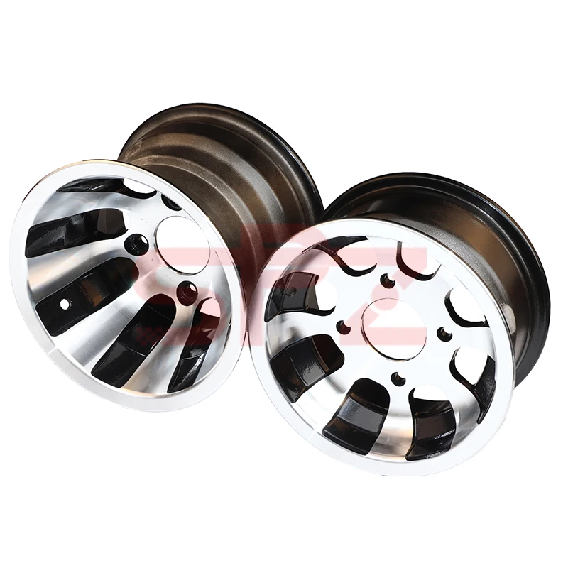 10-inch-aluminum-alloy-wheels-front-22X10-10-inch-rear-23x7-10-inch ...