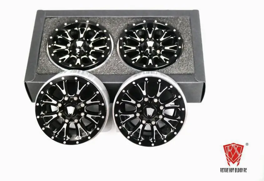 No Limit Atv Rims