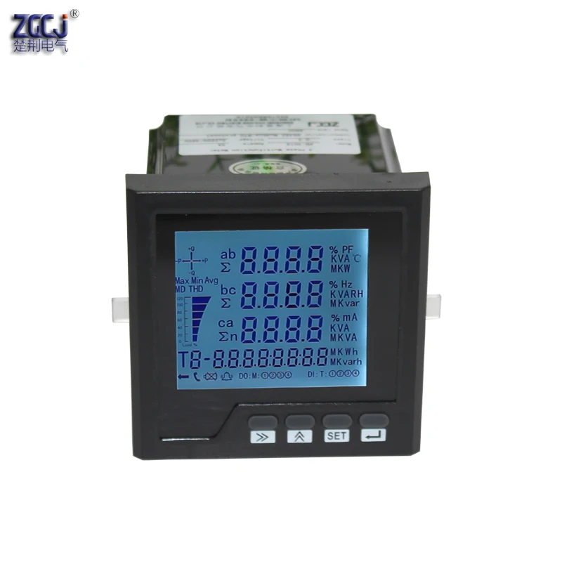 Black-case-PD-3ST3-3-phase-multifunction-panel-meter-analyzer-A-V-W-kWh-cos-Hz.jpg