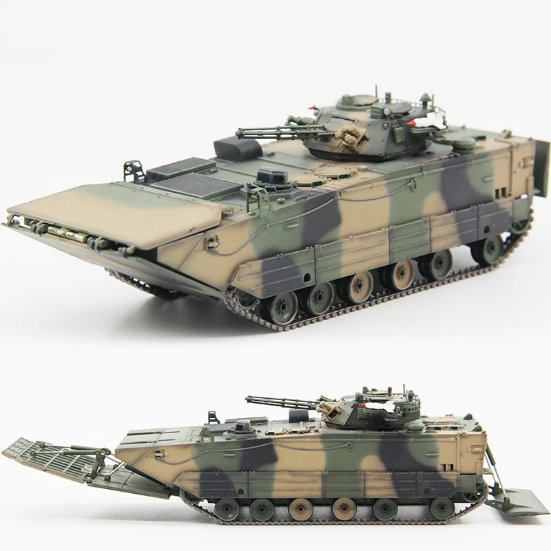 Die-cast-Alloy-Tank-Model-1-72-China-Army-ZBD-05-Amphibious-Infantry ...