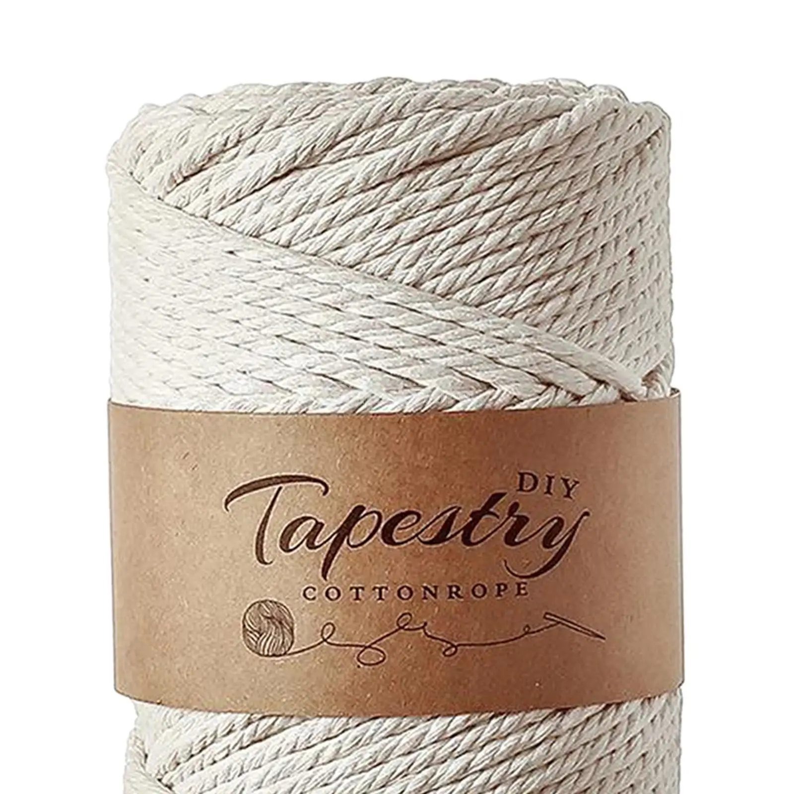 Fil pour Macramé | Boutique-macrame.com