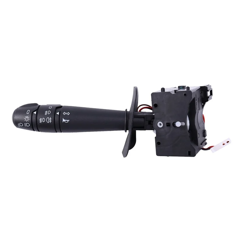 New Steering Indicator Switch Turn Signal Switch for Renault CLIO 2 ...
