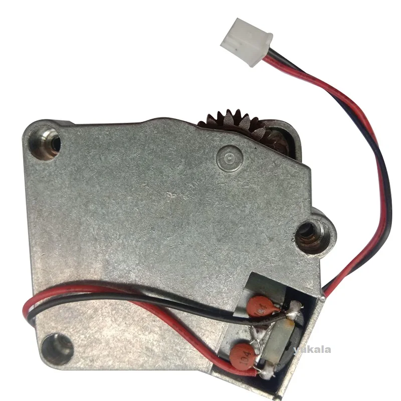 RC-tank-upgrade-parts-metal-low-speed-rotating-gearbox-for-1-16-Heng ...