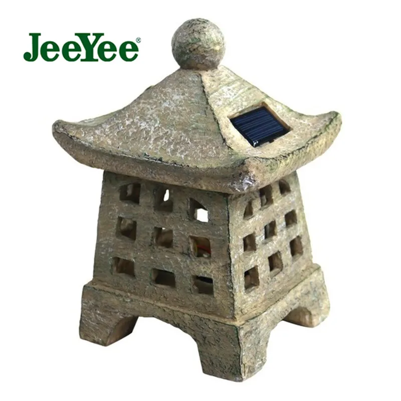 Christmas-Lights-Chinese-Classical-Outdoor-Solar-Pagoda-Lantern-Garden ...