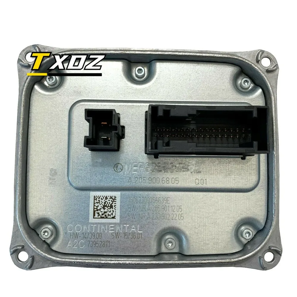 New-Original-A2059006805-For-15-18-Mercedes-Benz-W205-C-Class-C300 ...