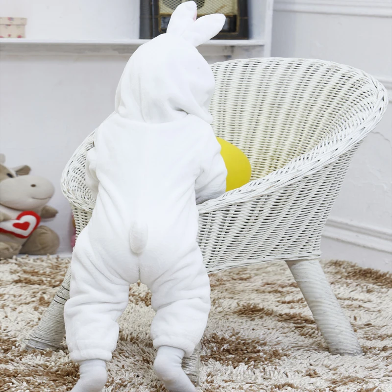Bunny Rabbit Fancy Dress Costume - AllCosplay.com