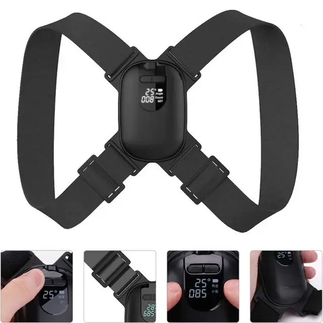 Smart Back Posture Corrector - Posture Corrector