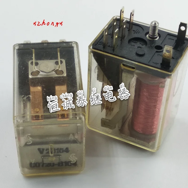 V23154-c0720-b104 - Relays - AliExpress