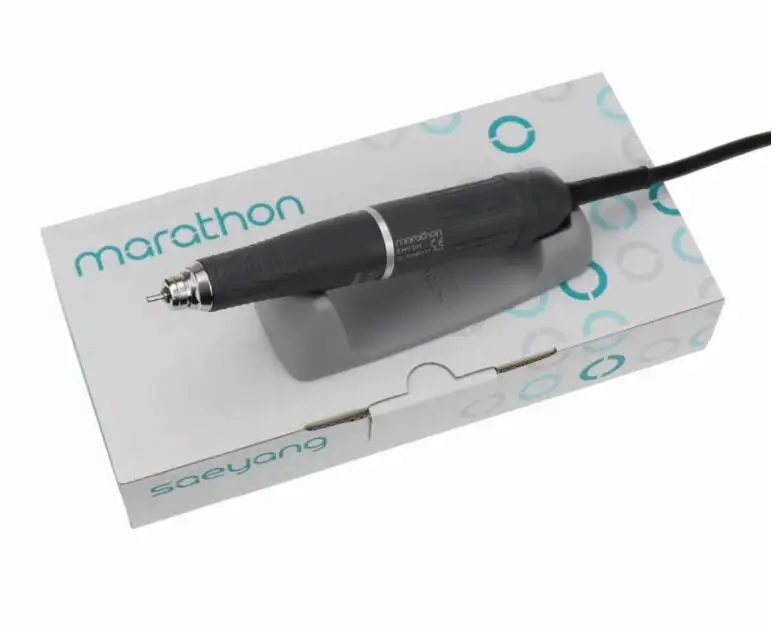 dental-lab-micromotor-dental-marathon-handpiece-BM50M-Polishing ...