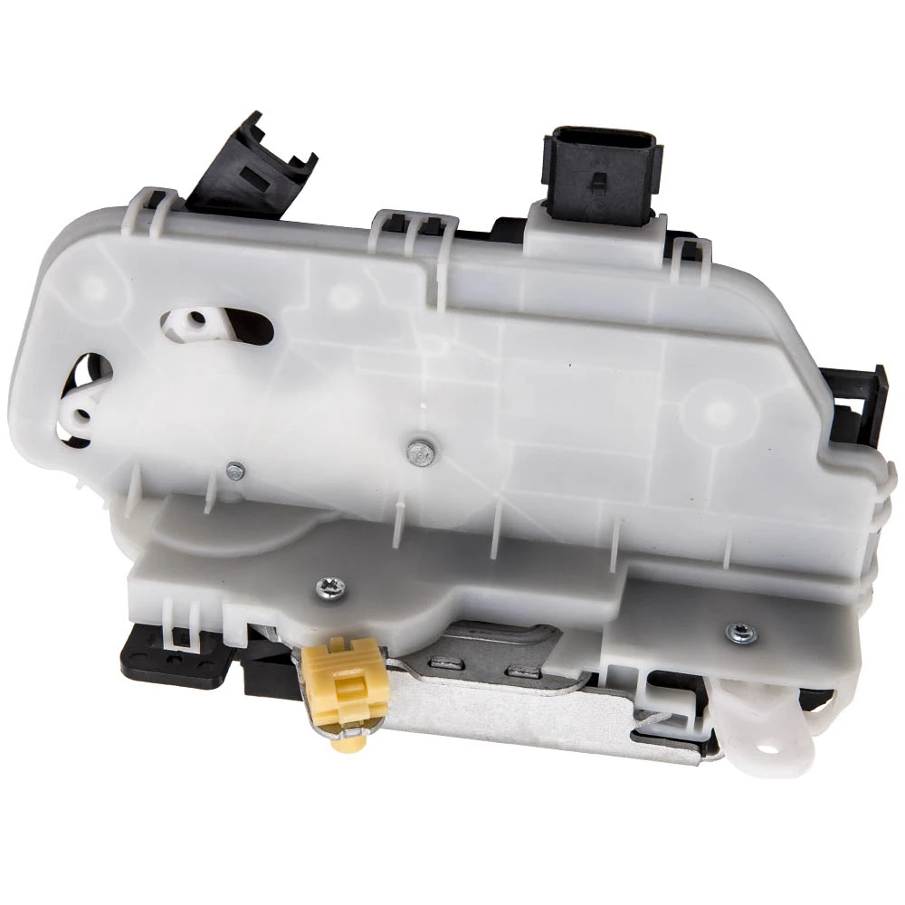 Automotive Front Left Door Lock Actuator Latch Driver For Ford Escape ...