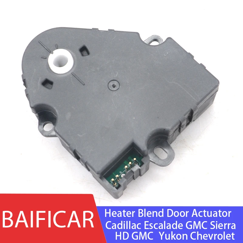 Baificar Brand New Genuine Air Heater Blend Door Actuator 52402588 For ...