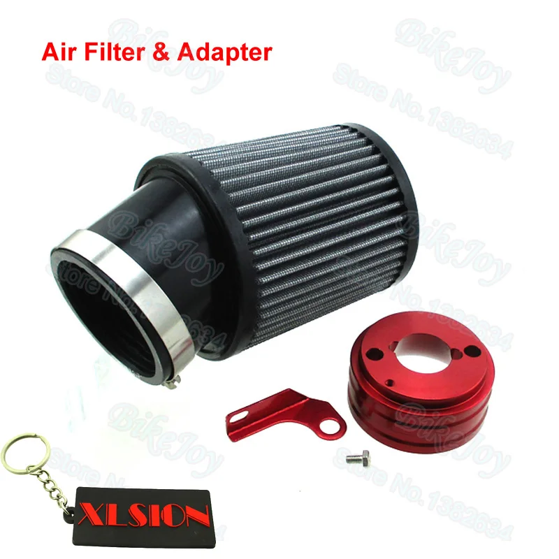 Predator mini bike kit - ramlopma