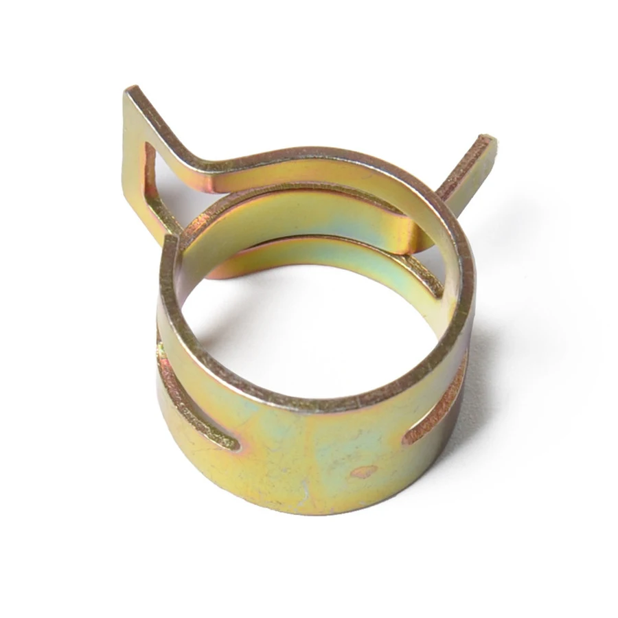 160pcs-Car-Spring-Clip-Fuel-Line-Hose-Clip-Water-Pipe-Air-Tube-Clamp ...