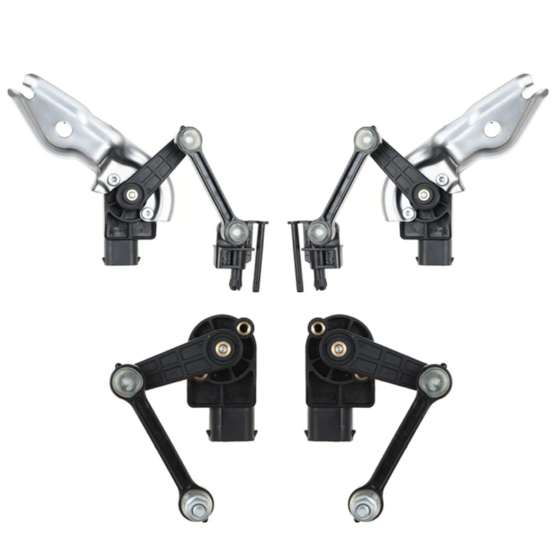 Height Sensor Level Control Ride Height Sensor Front Left For