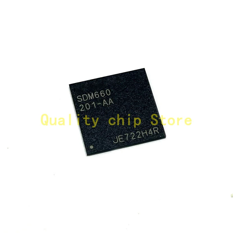 SDM660 SDM-660-2-692NSP-MT-01-0-AA new and original IC CHIP In stock