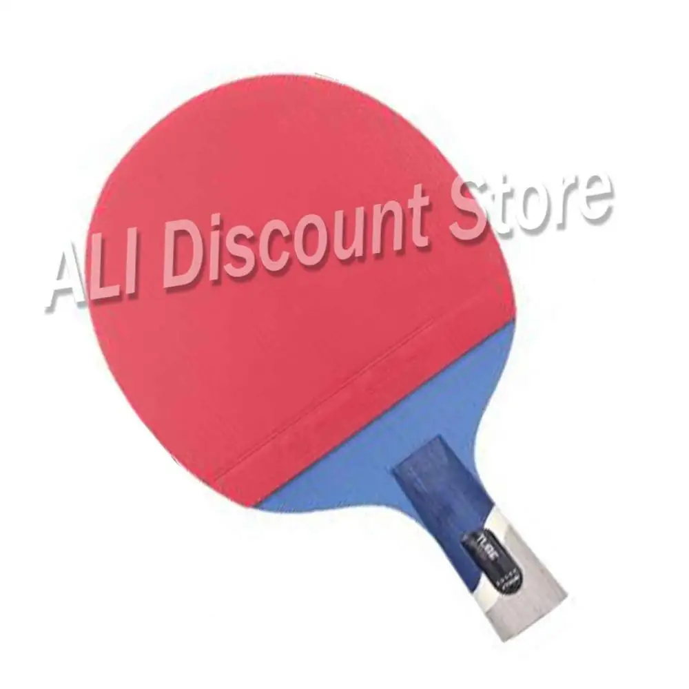 Stiga Pro Tube 5 Stars Table Tennis Racket Quality Ping Pong Rackets ...