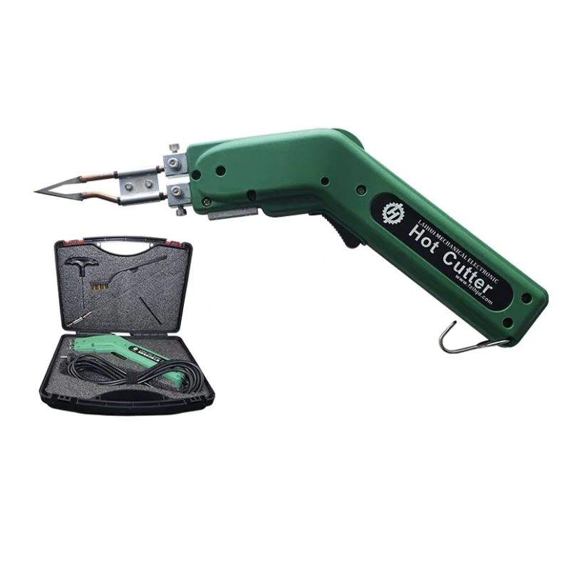 220v 100w Durable And Practical Hand Hold Banner Hot Heating Knife ...