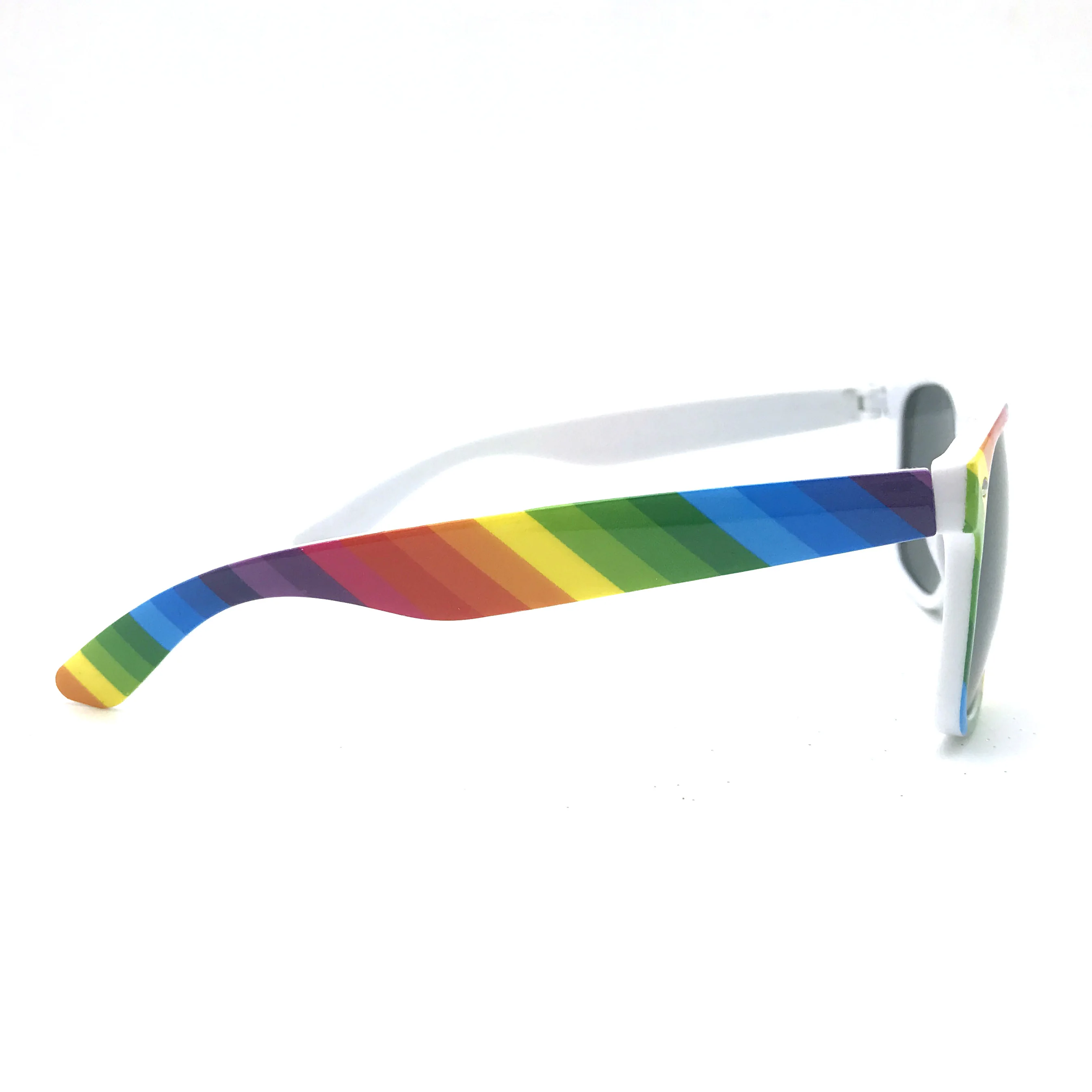Rainbow Sunglasses In Bulk