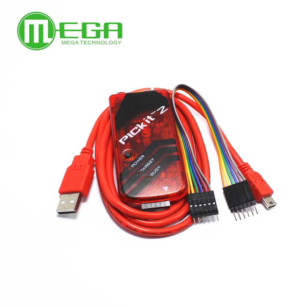 Pic kit2 offline/programação/simulação icd2 kit3 pic microcontrolador ...