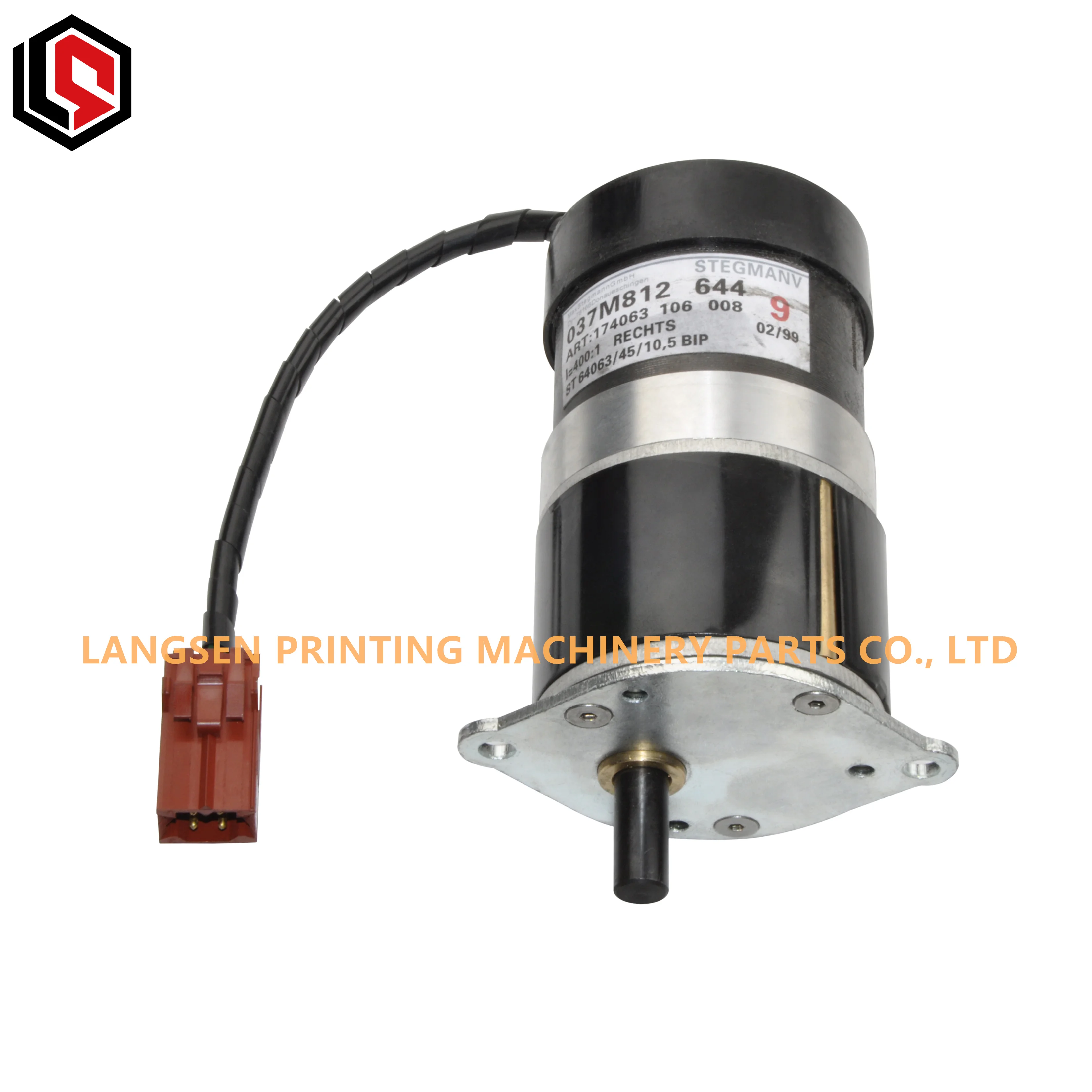 Roland-700-ink-motor-pressure-motor-printing-motor-037M808744-HIGH ...