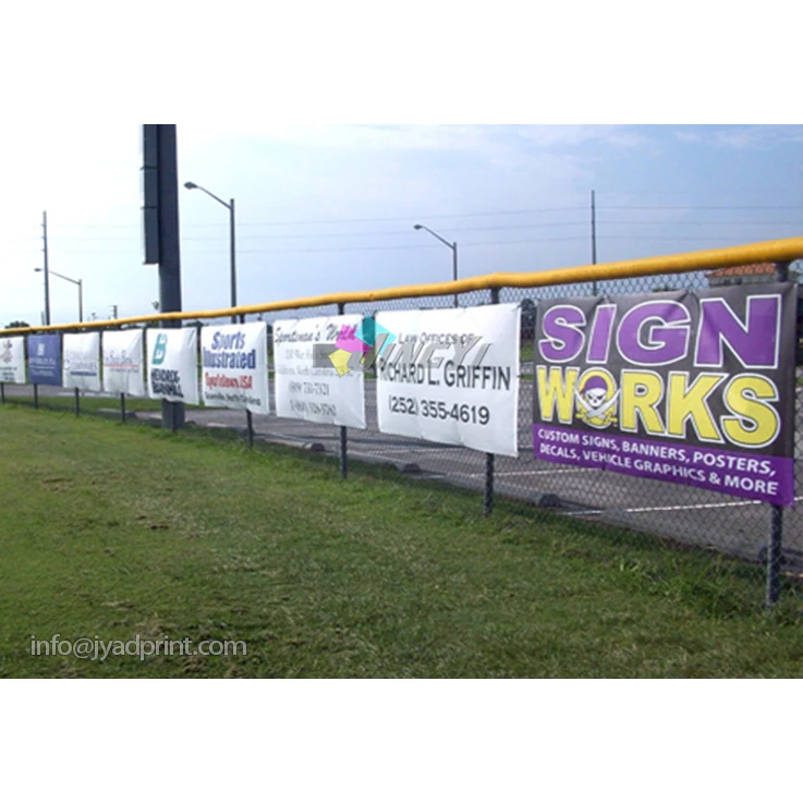 Sinalização e faixas coloridas, banner (qmp: 1 peça)|sign banners ...