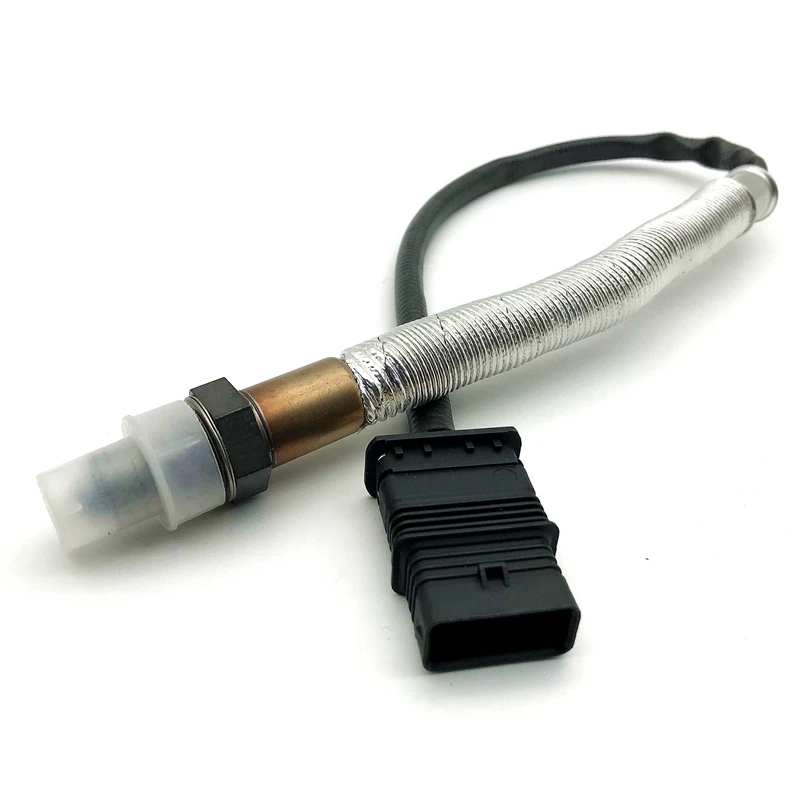 No-11787589146-0258010160-lambda-sensor-for-BMW-F01-F02-F03-F04-F10-F11 ...