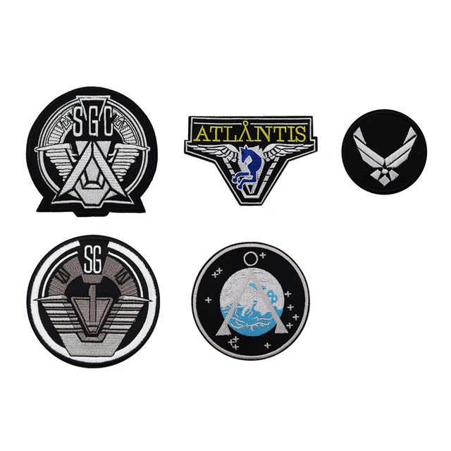 Prometheus Movie Symbol