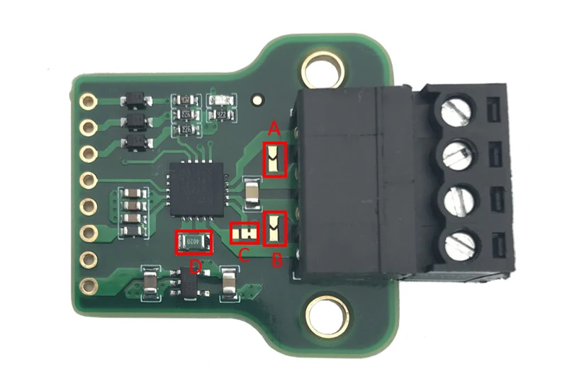 MAX31865 Module RTD-to-Digital Converter High precision temperature ...