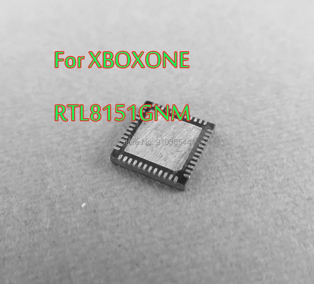 Chip-IC-RTL8151GNM-CG-Original-RTL8151GNM-QFN48-reemplazo-de-Chip-para ...