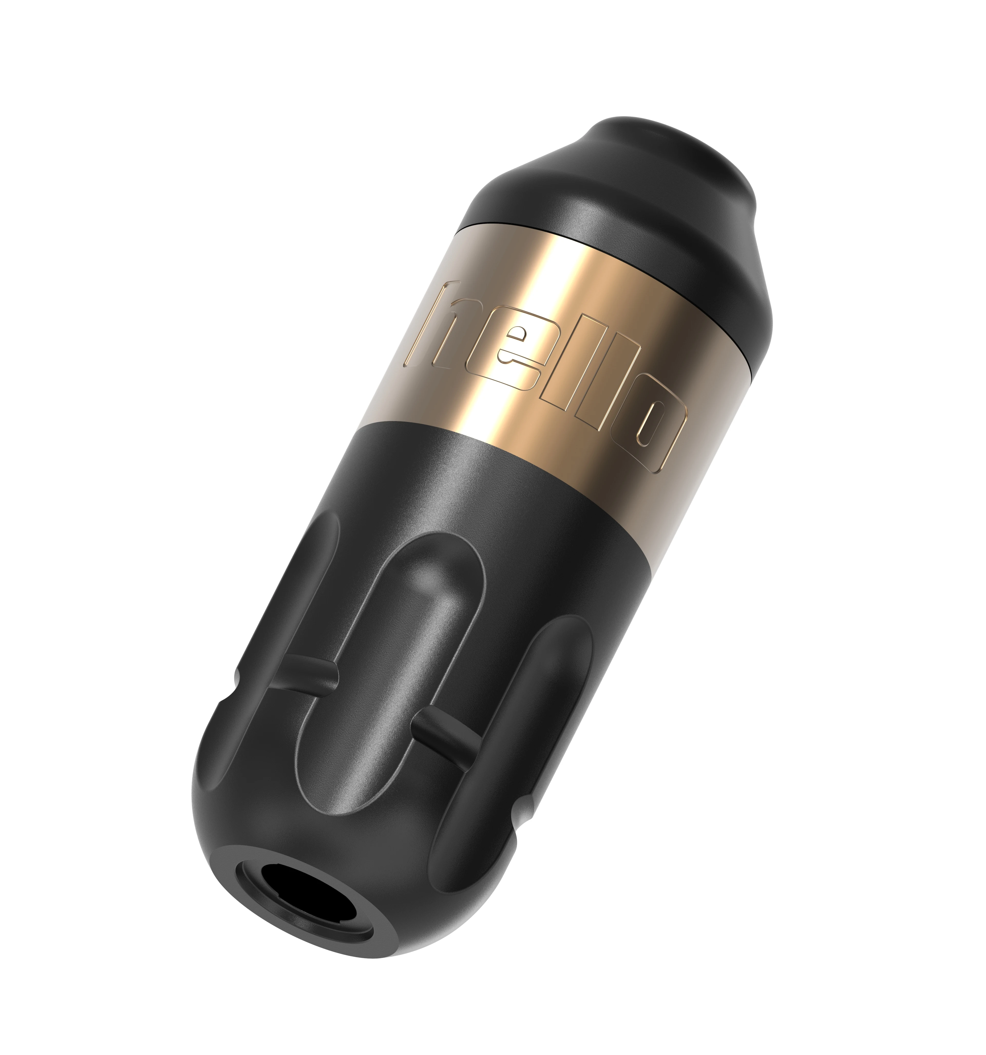 HELLO Tattoo Rotary Pen Permanent Makeup Tattooing Machine Guns Strong ...