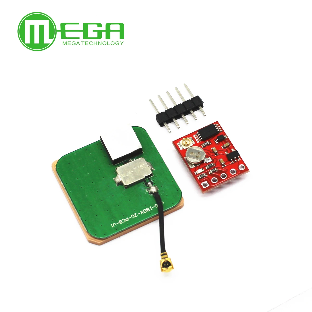 Gps+bds Beidou Dual-mode Module, Flight Control Satellite Positioning ...