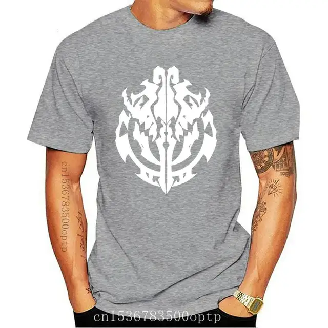 Overlord Hoodie Overlord Anime Guild Emblem Ainz Ooal Gown Hoodies ...