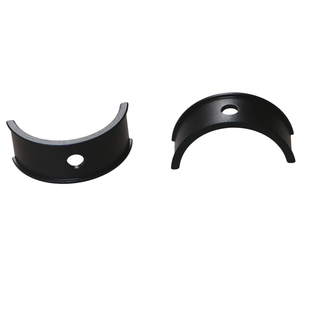 Bicycle Gear Clamp Adapter Reducing Spacer Bike Front Derailleur ...