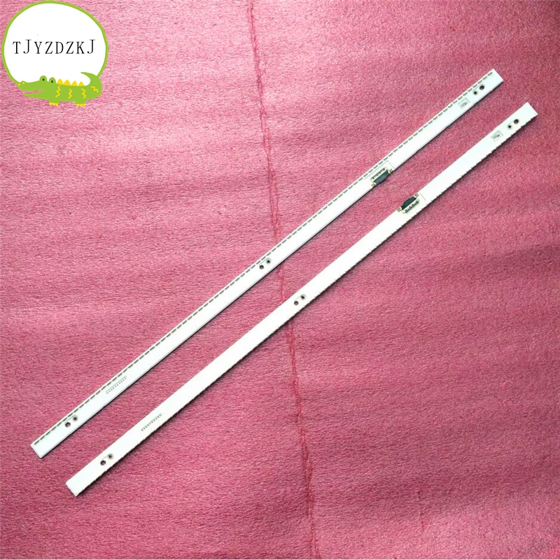 LED 백라이트 스트립 BN96 30657A UE55H8000ST UE55H6850AW HG55NC890VF UE55H6800 ...