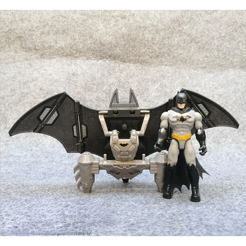 Flying Batman Figure