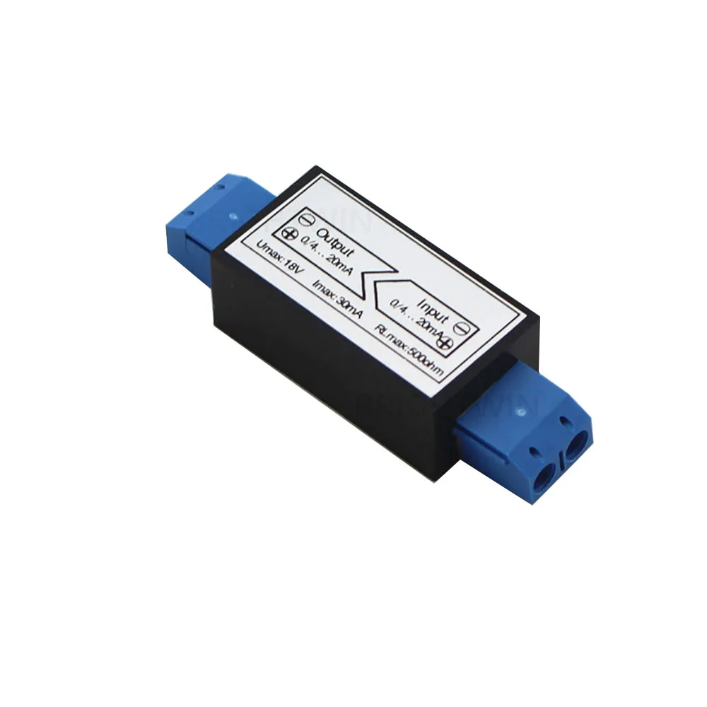 Small-Size-Isolated-4-20mA-Converter-Module-Current-Loop-4-20mA ...