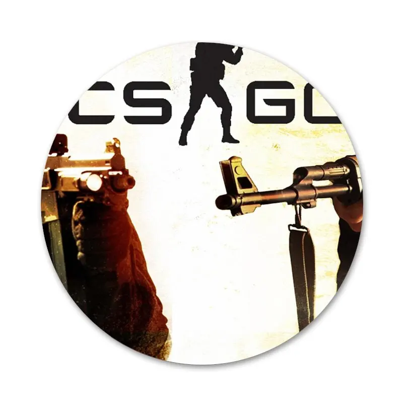 Counter Strike Global Offensive Icon